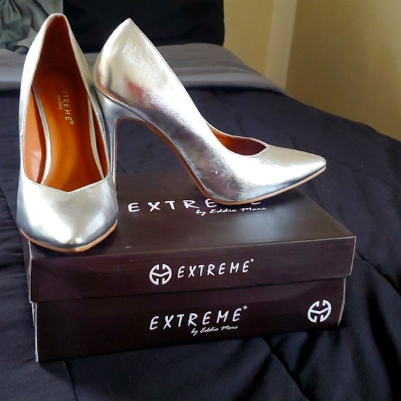 Extreme | Shoes | Womens Heels | Poshmark